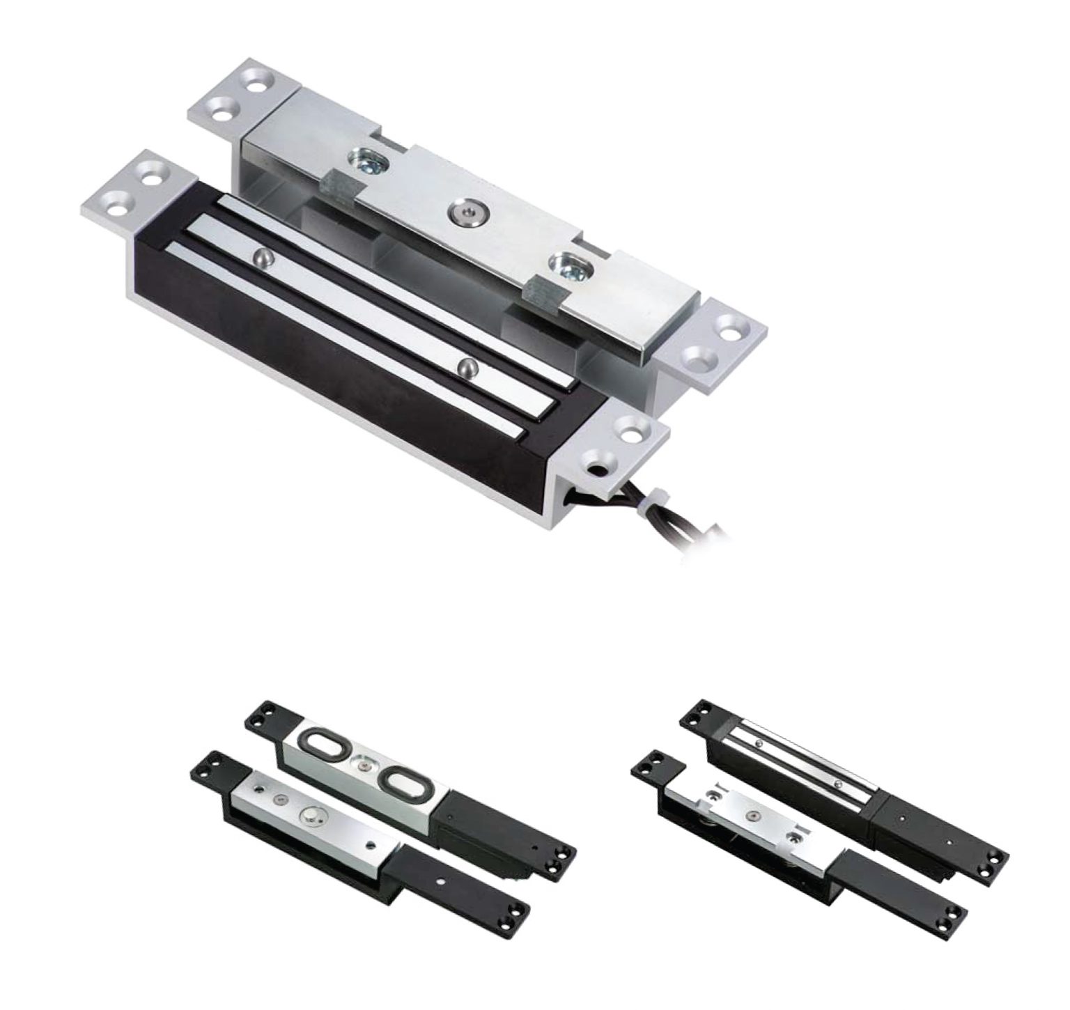 Electrified Door Hardware Archives - Zilly Hardware